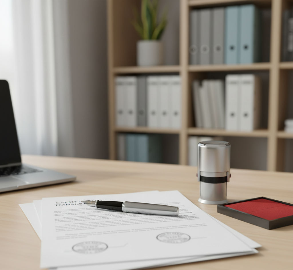 Juridiskie dokumenti citā valodā: kas par to ir jāzina | Polyglot