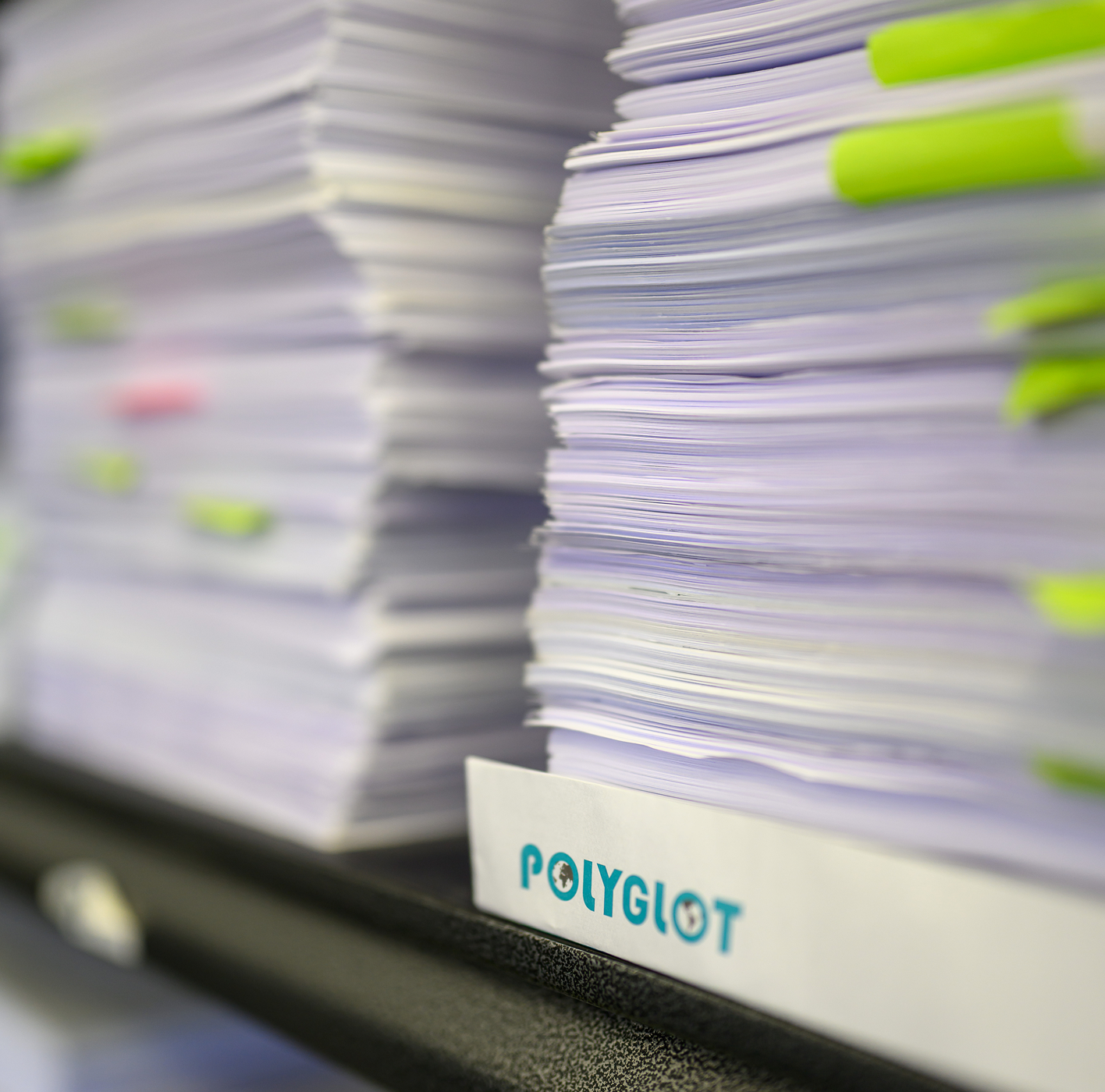 Juridiskie tulkojumi – līgumi, tiesu dokumenti | POLYGLOT